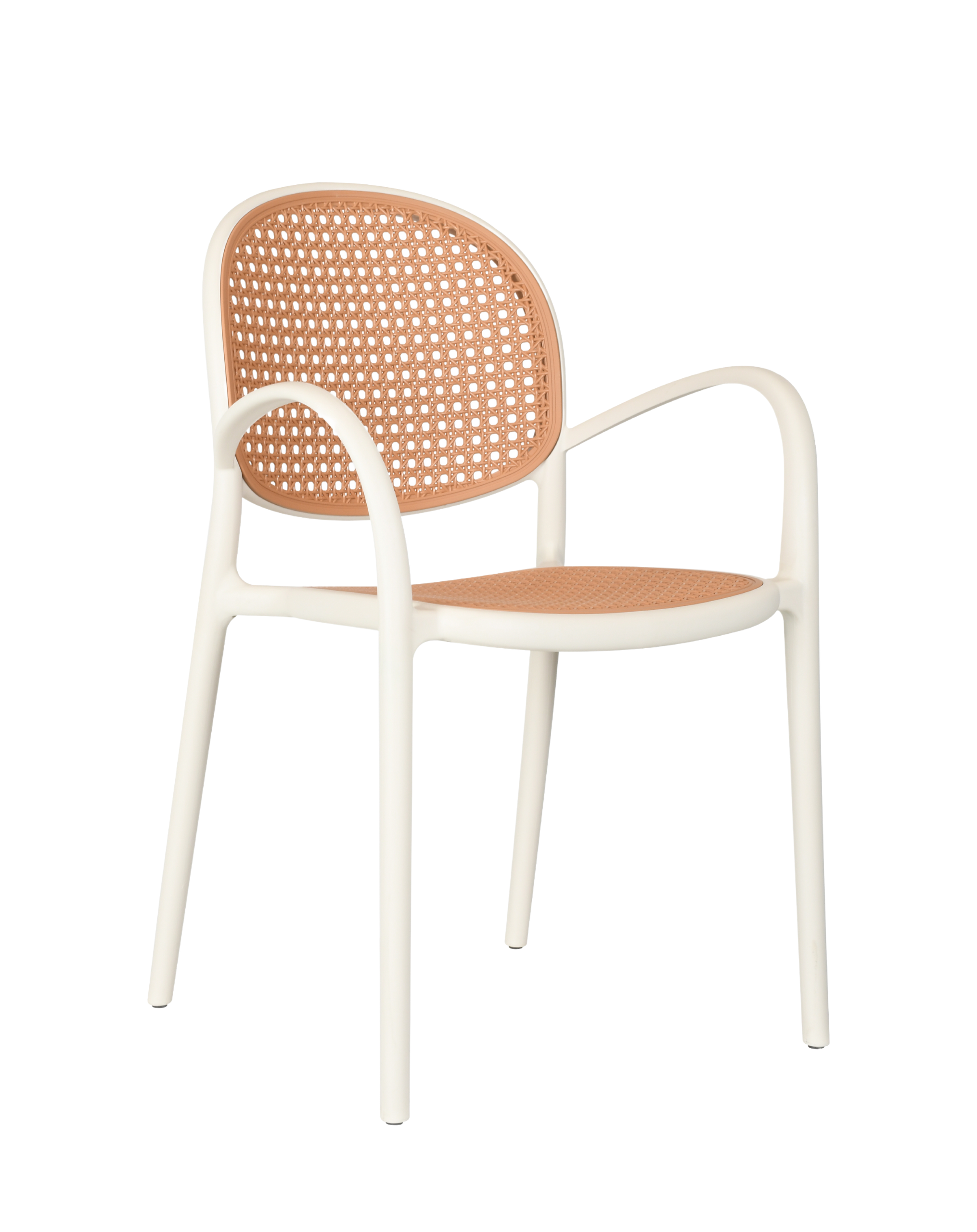 Cadeira Portofino - Fratini